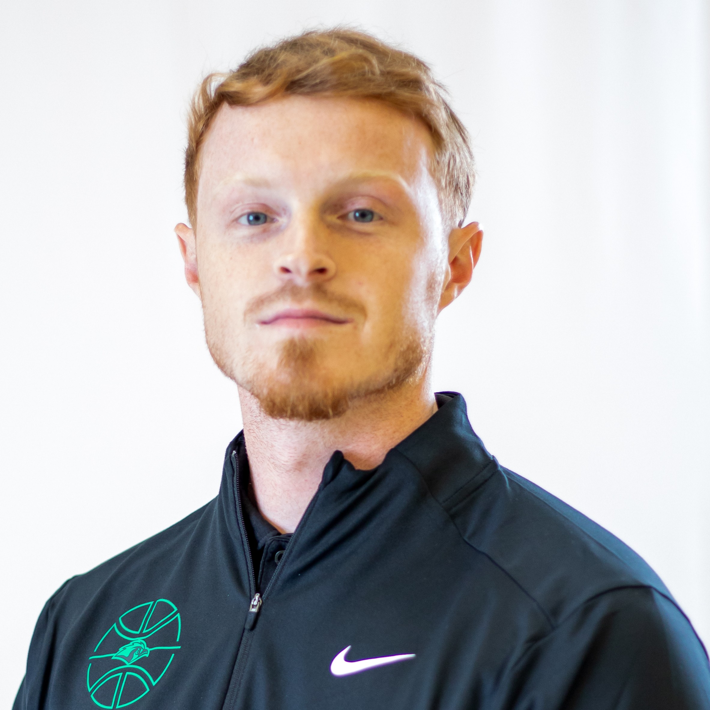 Employee Cameron Cates Jackson State Community College